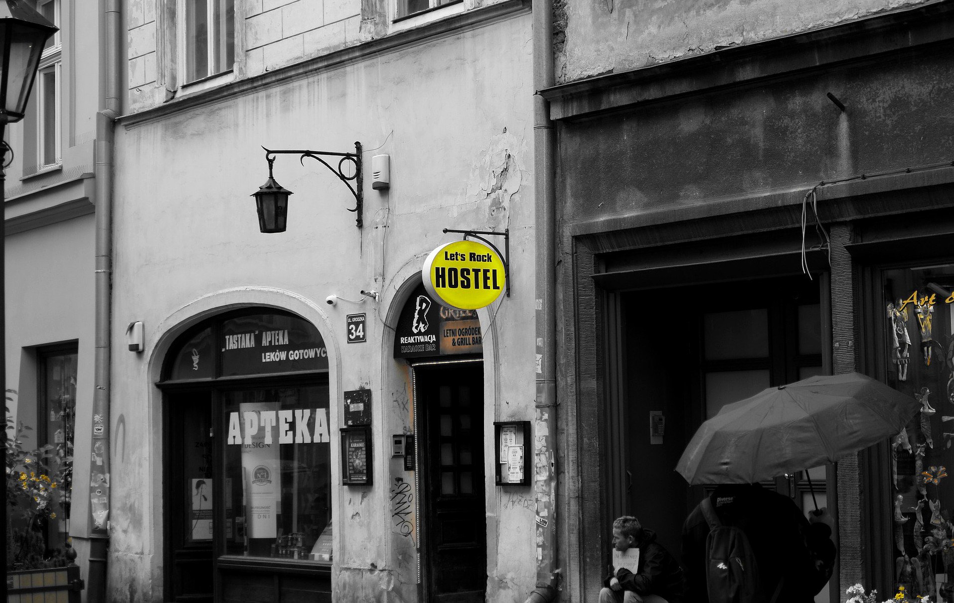 7 Tipps für Introvertierte im Hostel | Wanderlust Introvert