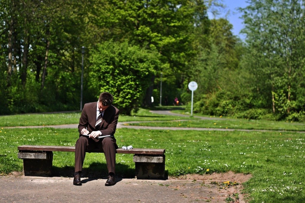 Ruhige Menschen werden katastrophal unterschätzt | Wanderlust Introvert