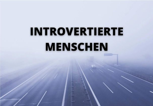 Introvertierte Menschen verstehen (Eigenschaften & Psychologie ...