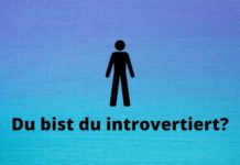 Introvertierte Menschen verstehen (Eigenschaften & Psychologie ...