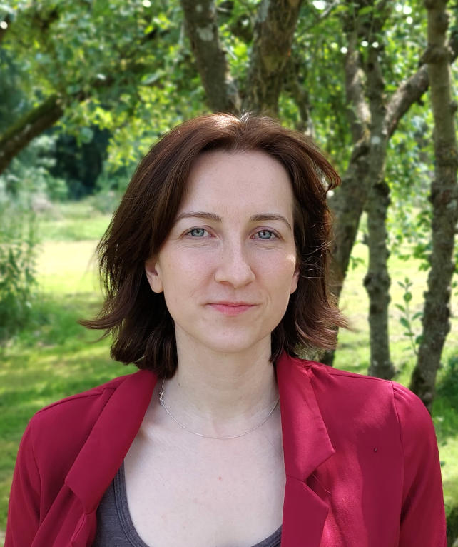 Freiberufliche Autorin Jennifer Häuser | Wanderlust Introvert